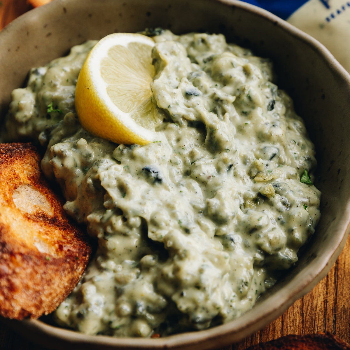 The Crack Powder (Chowder Mix) | Northern Waters