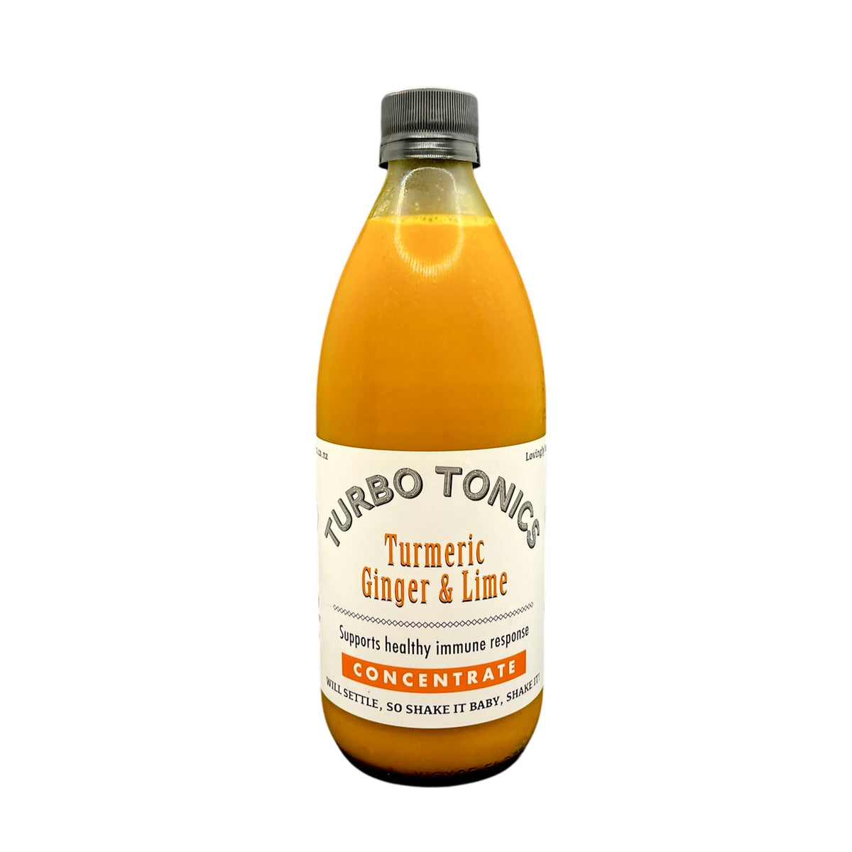 Turbo Tonic - 500ml (makes 3 litres) | Northern Waters