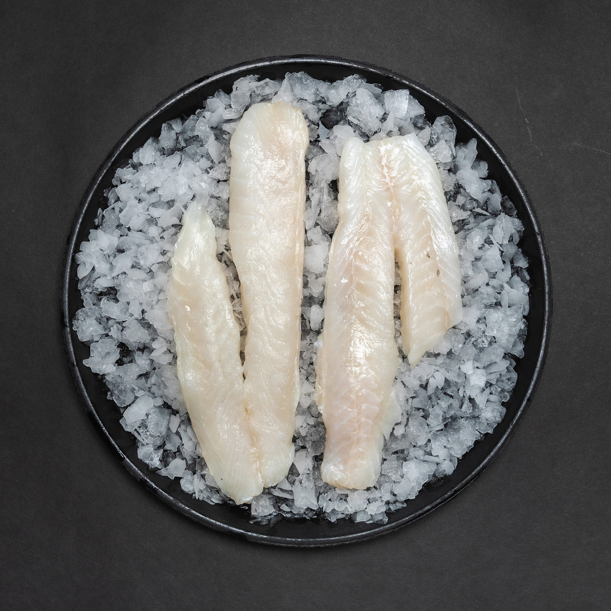 Frozen Blue Cod Fillets - Pickup Only | Northern Waters