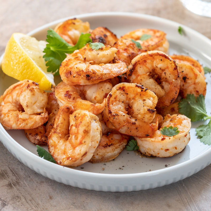 Raw Prawn Cutlets 1kg | Northern Waters Marine Limited